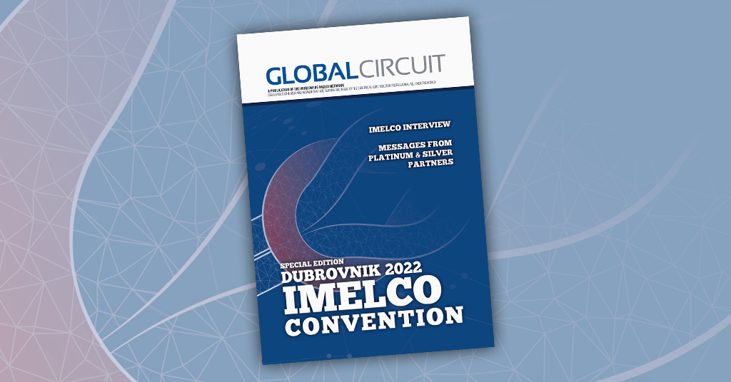Global Circuit - IMELCO, the worldwide largest cooperation of ...