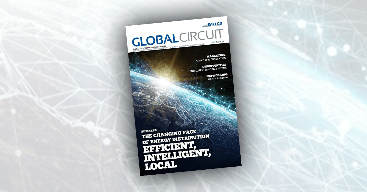 Global Circuit - IMELCO, the worldwide largest cooperation of ...