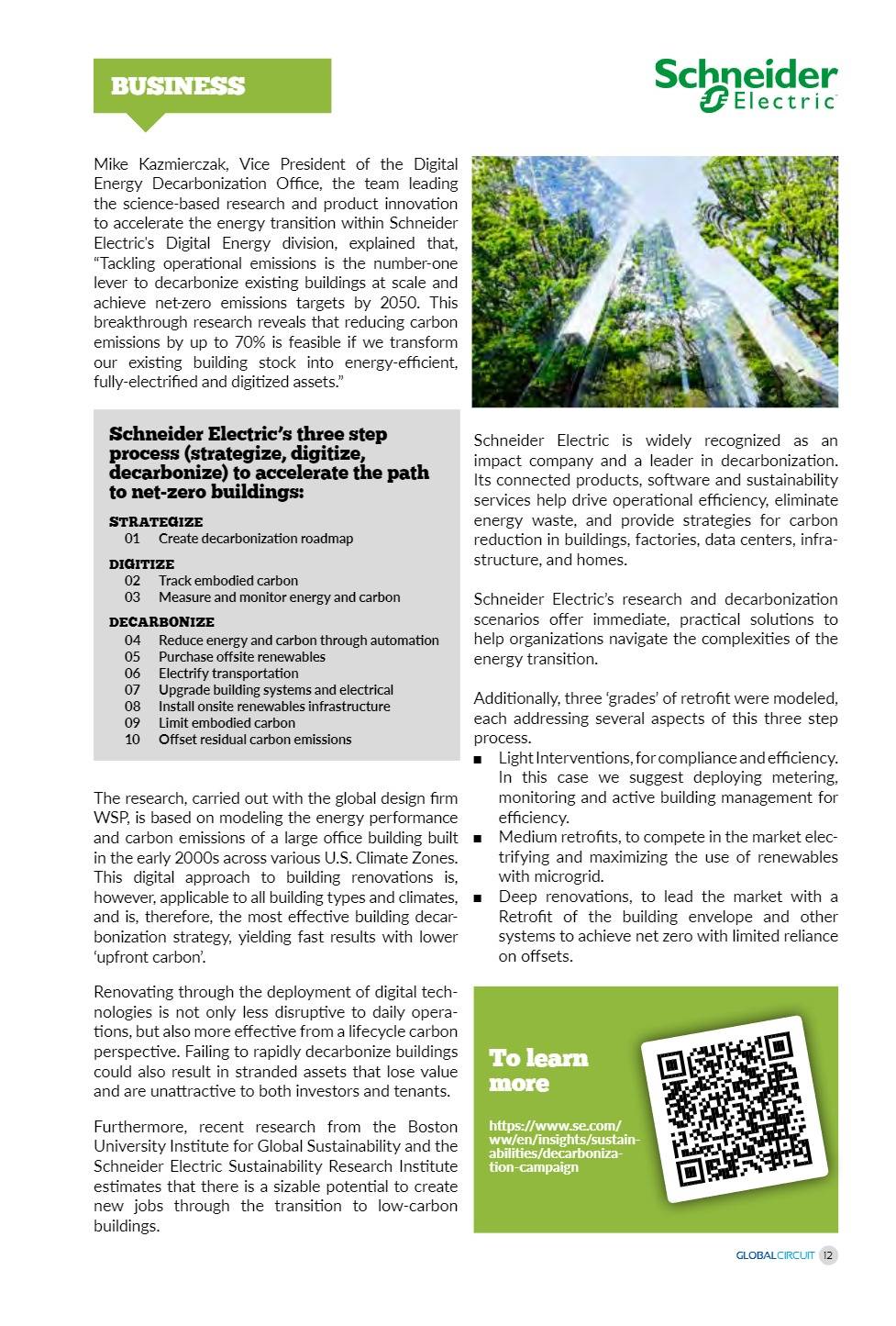 Global Circuit - IMELCO, the worldwide largest cooperation of ...