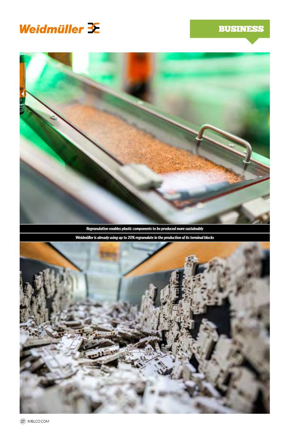 Global Circuit - IMELCO, the worldwide largest cooperation of ...